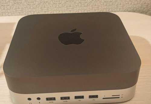 Apple Mac mini 2018 RU/A (i5, 8gb, 256 SSD)