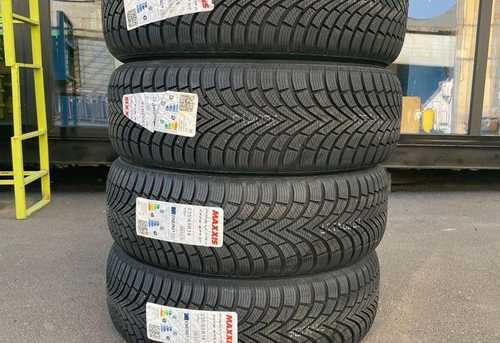 Maxxis Premitra Snow WP6 255/35 R19 96V