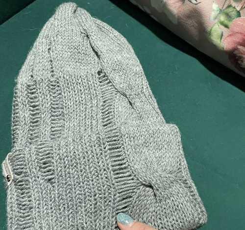 Шапка ручная работа Veter hat