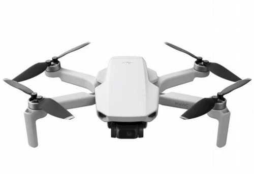 Квадрокоптер dji mavic 2