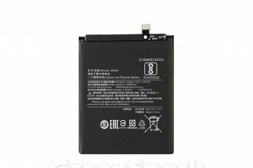 Аккумулятор для Xiaomi Redmi 7/Note 8/Note 8T BN4