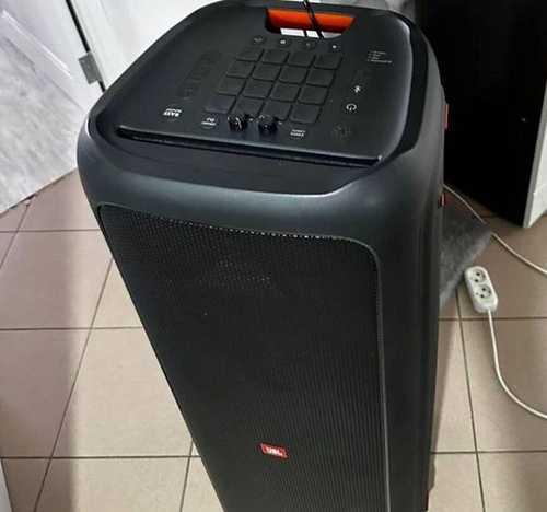 JBL party BOX 1000 патибокс