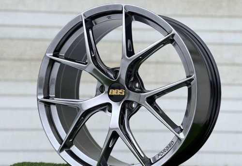 R19 BBS FI-R 5x108 Новые Диски