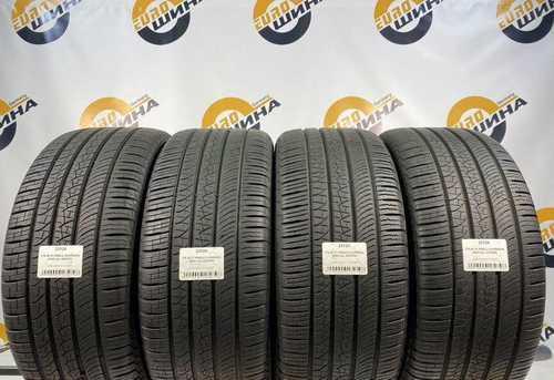 Pirelli Scorpion Zero All Season 275/45 R21