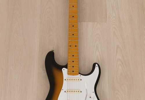 Электрогитара Fender Stratocaster '57 Vintage Reis