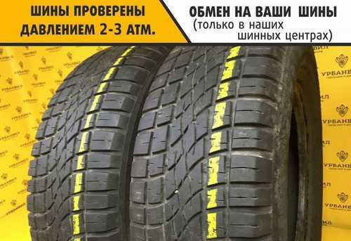 КАМА Кама-221 235/70 R16 109S