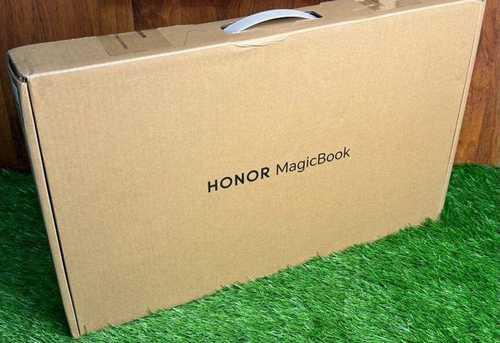 Ноутбук Honor MagicBook X16 BRN-F56 16 / 512 gb