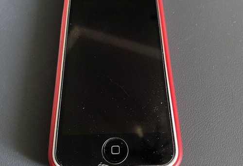 iPhone 5C, 32 ГБ