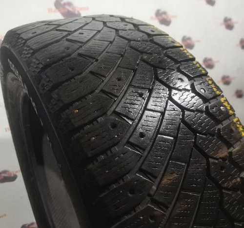 Continental ContiIceContact 4x4 235/55 R19