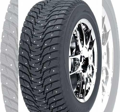 Goodride IceMaster Spike Z-506 235/40 R18 95T