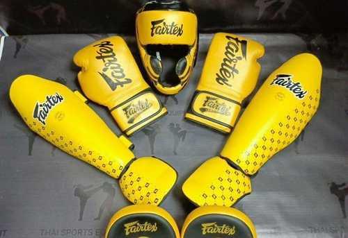 Защита голени Fairtex, Top King, Twins