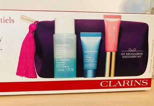 Косметичка Clarins