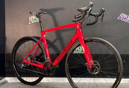 Specialized Roubaix Carbon