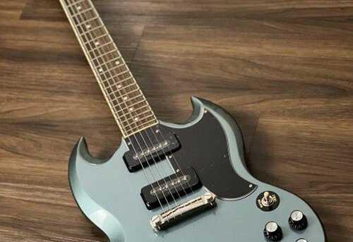 Электрогитара Epiphone SG Special P-90