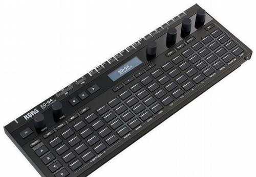 Korg SQ-64 новый