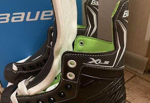 Коньки bauer XLS skate - JR 3.0-R