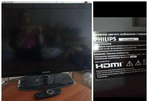 Телевизор Philips 32"