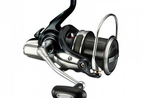 Катушка daiwa 17 Tournament ISO 5500 entou