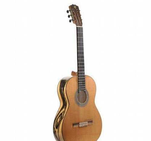 Prudencio saez 3-FL (37) Cedar Top гитара классическая
