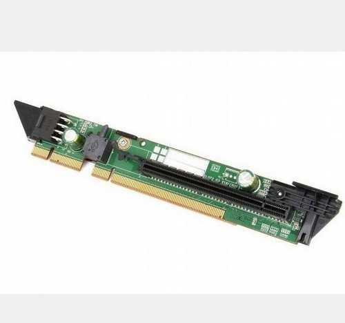 Дополнительный райзер PCI-E for dell R630 riser №3