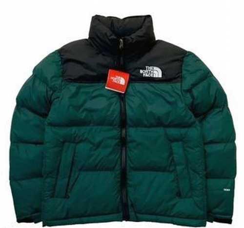 Пуховик The North Face оптом