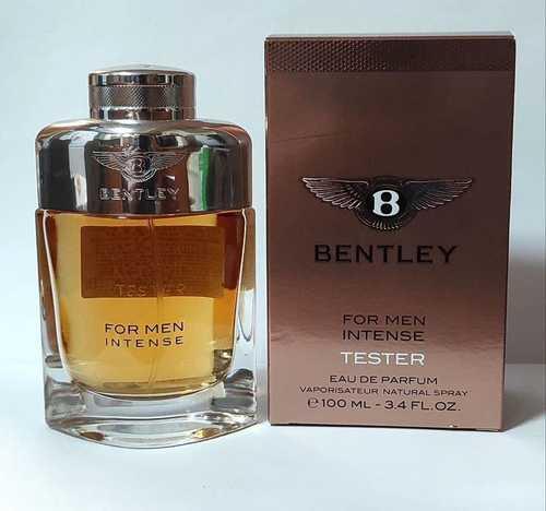 Bentley for Men Intense 100 мл