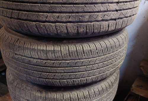 Шины комплект: Landsail CLV2 225/70 r16