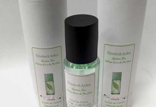 Elizabeth arden green tea