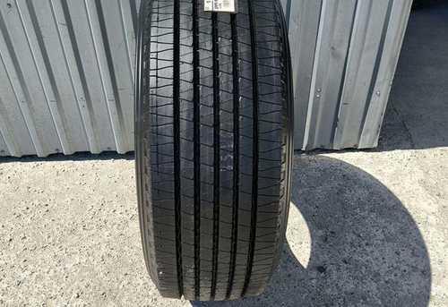 385/65R22.5 Yokohama 106ZS рулевая ось (Япония)