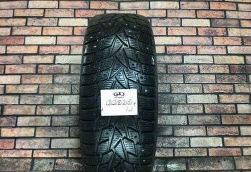 Dunlop Grandtrek Ice 02 235/55 R19 105T