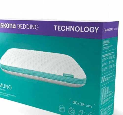 Подушки Ascona Immuno Technology S M