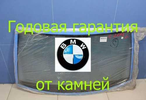 Лобовое стекло BMW X3 замена за час