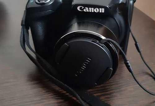 Продам фотоаппарат Canon PowerShot SX412 IS