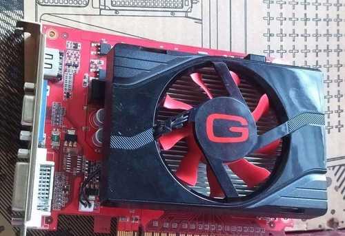 Видеокарта Nvidia GeForce GT 430
