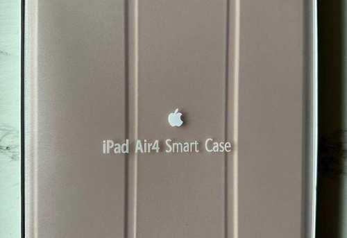 Чехол на iPad Air4, так же iPad Air5 Цвет Пудра