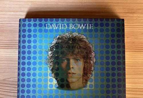 David Bowie - David Bowie CD