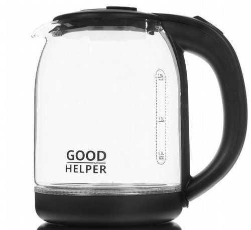 Электрочайник goodhelper KG-18B10