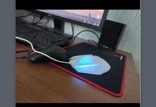 Компьютерная мышка новая