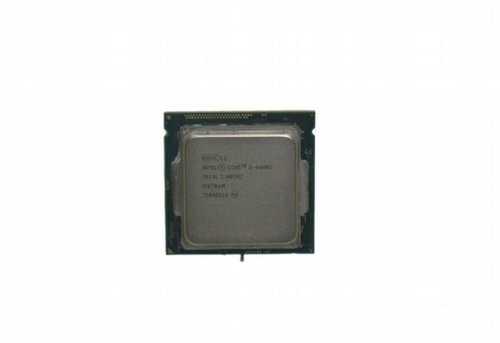 Процессор Intel Core i5-4440S 2.8 (3.3) Ghz S-1150