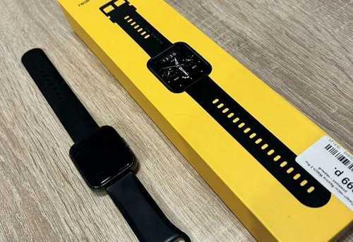 Часы Realme Watch 2Pro