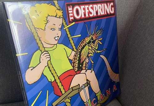Виниловая пластинка The Offspring Americana