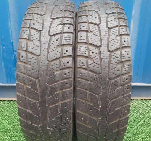 Hankook Winter I'Pike LT RW09 215/75 R16C 124R