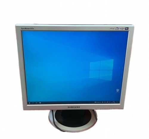 Монитор Samsung SyncMaster 913N