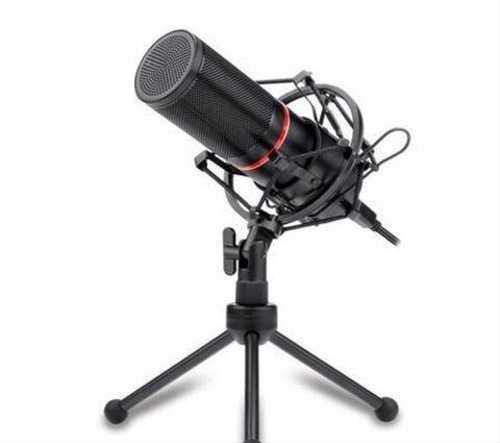 Микрофон Defender GM300 redragon 77640 defe 323117