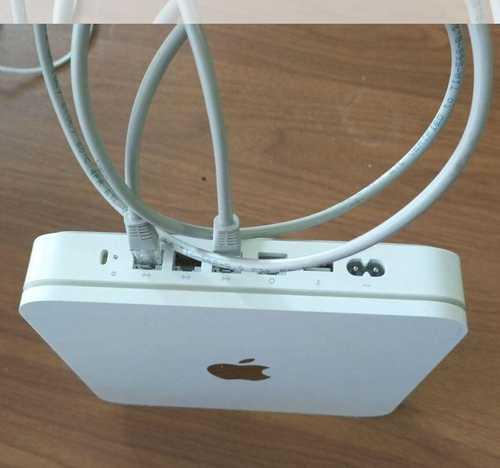 Apple Mac mini