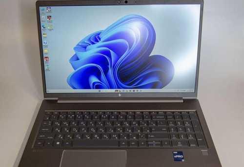 Ноутбук HP ZBook Power 15.6 G9