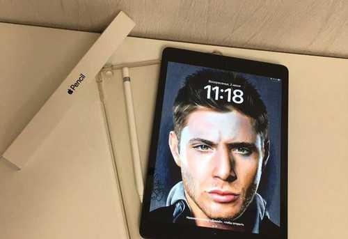 iPad 7 поколения 128gb+sim+Procreat,Pencil