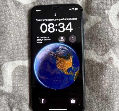 iPhone 11 Pro, 256 ГБ