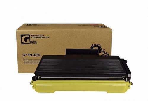 Картридж GP-TN-3280 для принтеров Brother DCP-8070