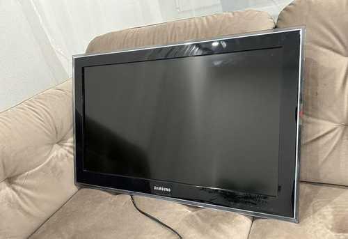 Телевизор Samsung le32d551